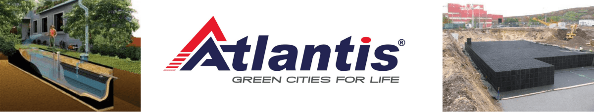 Atlantis - all product specifications