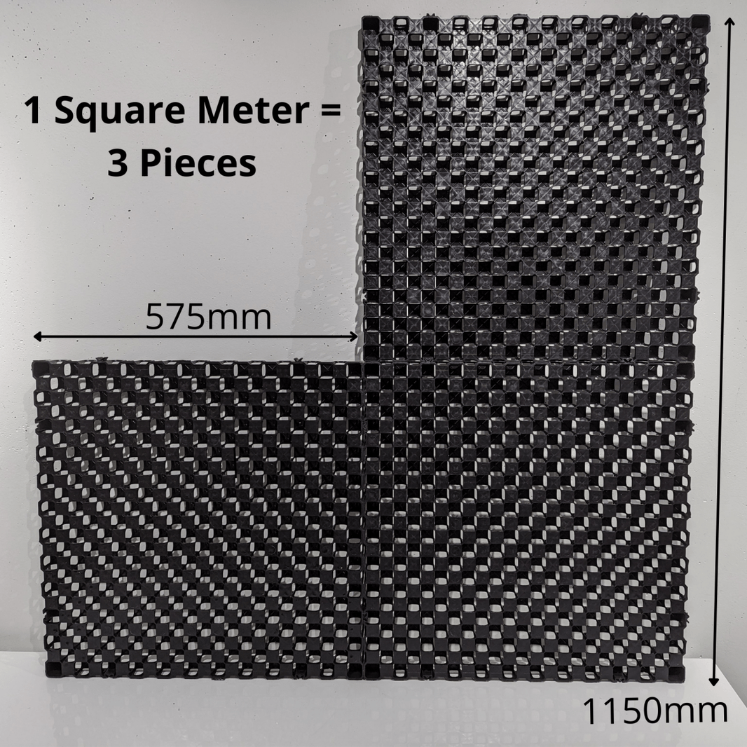 30mm Drainage Cell | Atlantis | Flo Cell