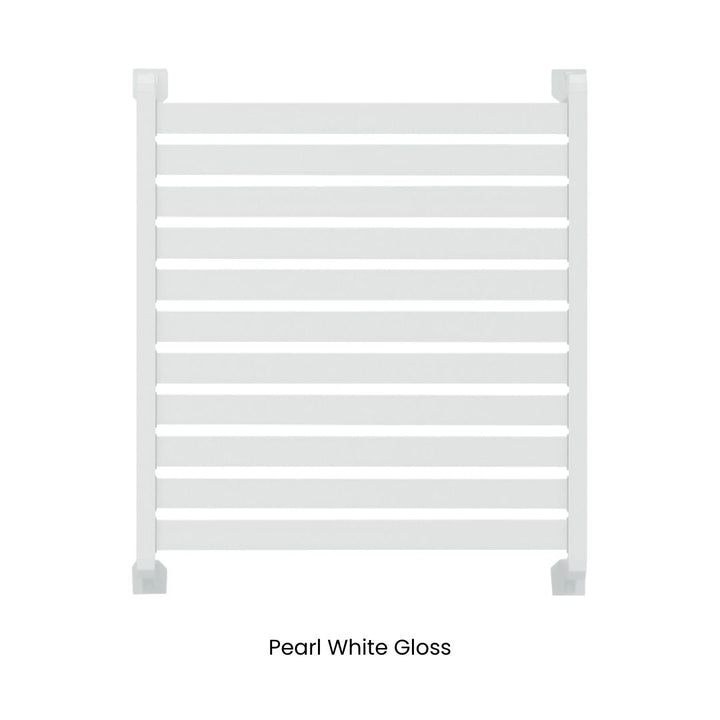 Aluminium Privacy Screen | Window Privacy Screens | DIY