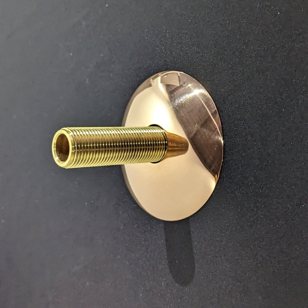 Copper Shower Head | Taps | Accessories