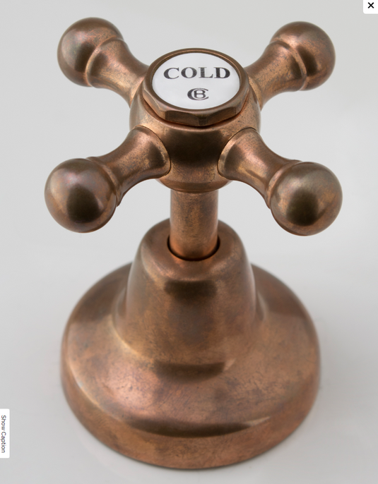 Copper Shower Head | Taps | Accessories – Eco Sustainable House