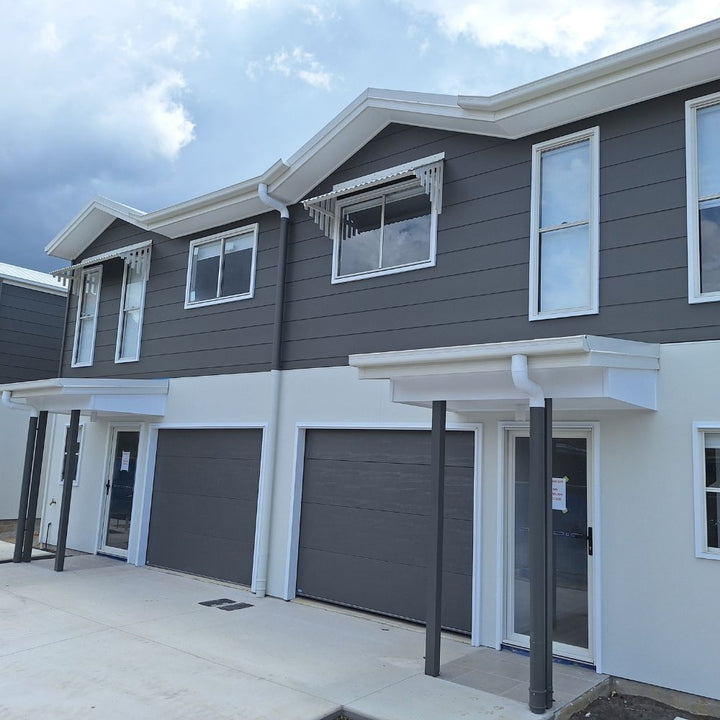 Heritage Colorbond Window Hood