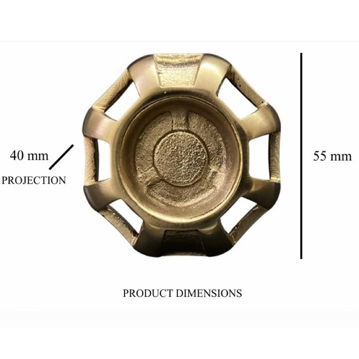 Hydrant Tap Handle Cover