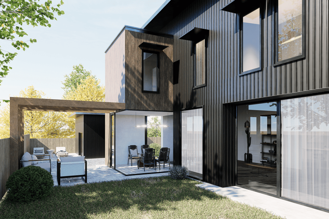 Aluminium Window Hoods & Awnings: Durable, Stylish, Eco-Friendly