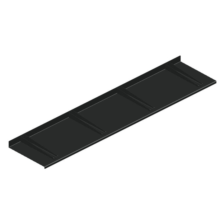 Modern Window Hoods | Bracketed | Modhoods