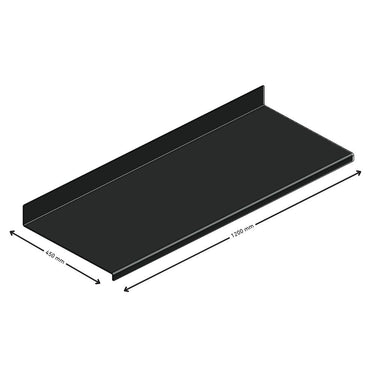 Modern Window Hoods | Slimline | Modhoods