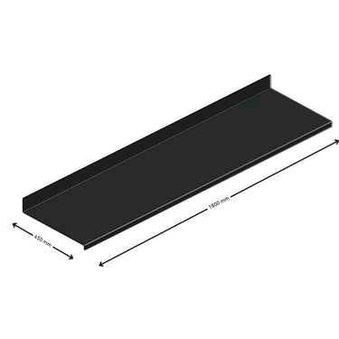 Modern Window Hoods | Slimline | Modhoods