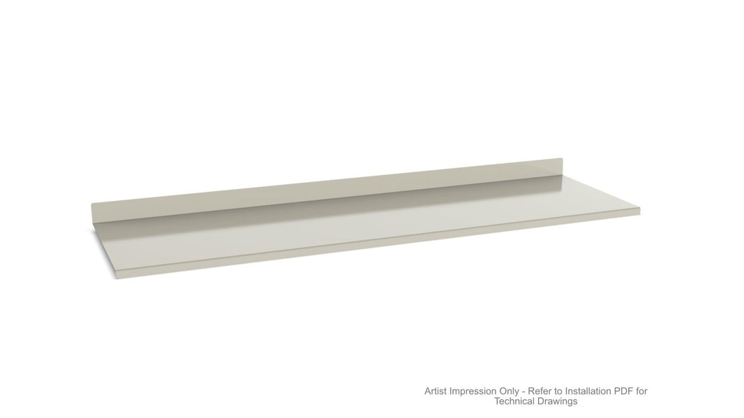 Modern Window Hoods | Slimline | Modhoods