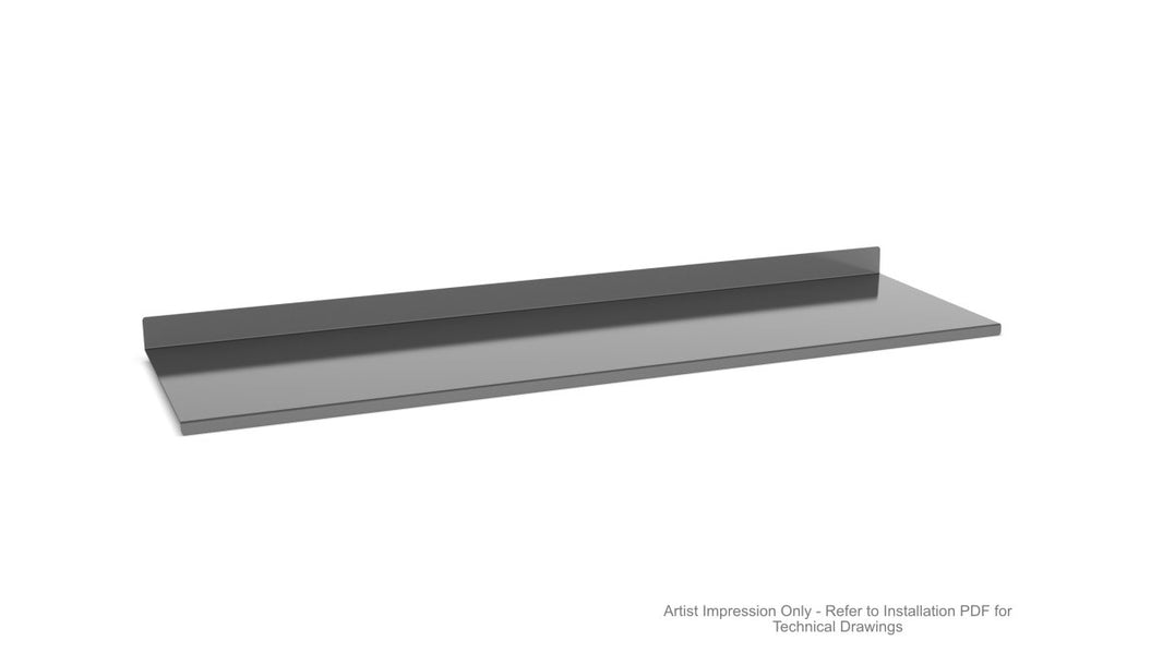 Modern Window Hoods | Slimline | Modhoods