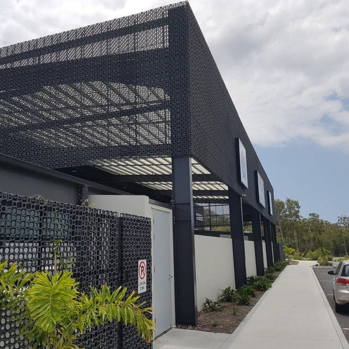 Beautiful Balcony Privacy Screens | Eco Sustainable House