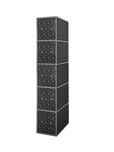 Penta Flo Tank | Atlantis Matrix Tanks | Shipping Australia Wide