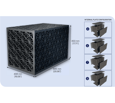 Detention Tank | Atlantis | Flo Tank | Australia Wide