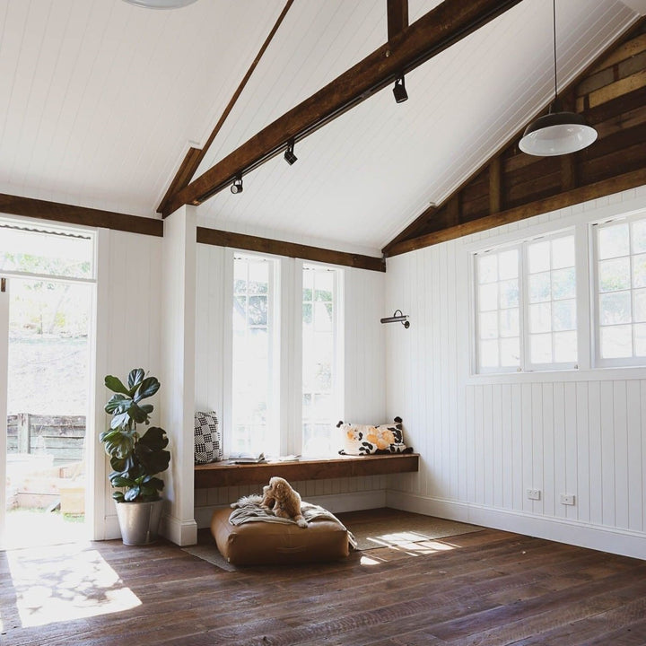 Recycled Timber | Reclaimed Australian Hardwood | Buy Online
