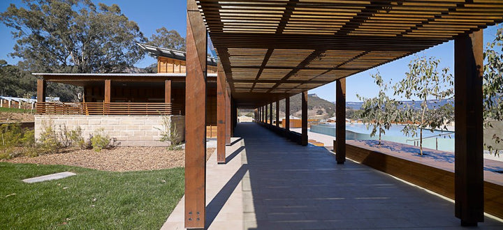 Recycled Timber Posts | Reclaimed Beams | Australian Hardwood