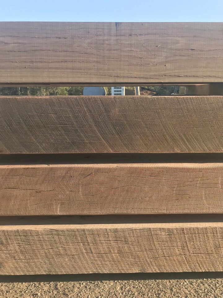 Recycled Timber Posts | Reclaimed Beams | Australian Hardwood