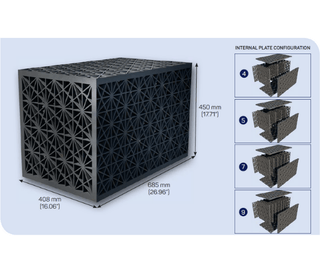 Detention Tank | Atlantis | Flo Tank | Australia Wide