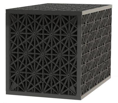 Single Flo Tank | Atlantis Matrix Tanks | Ship Australia Wide