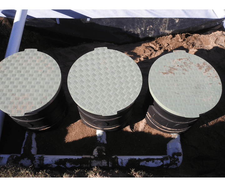 Atlantis Small Filtration Unit for Flo Tanks