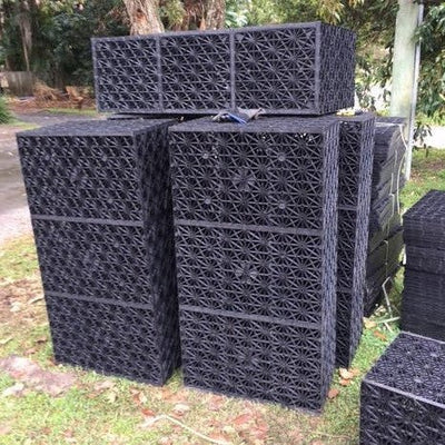 Atlantis Triple Flo Tank | Matrix Tanks | Shipping Nationwide