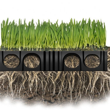 Turf Cell | 50mm Drainage Cell | Atlantis Flo Cell
