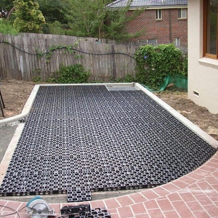 Turf Cell | 50mm Drainage Cell | Atlantis Flo Cell