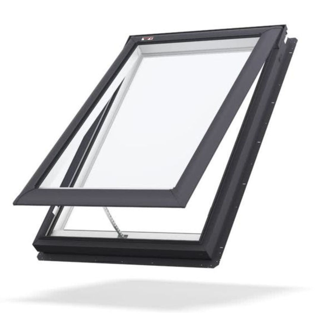Velux VS Manual Opening Skylight | Pitched Roof