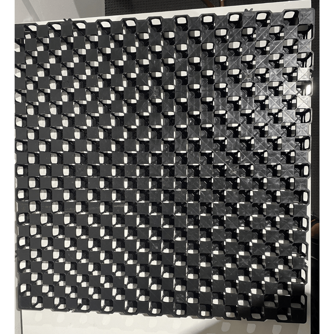 30mm Drainage Cell | Atlantis | Flo Cell – Eco Sustainable House