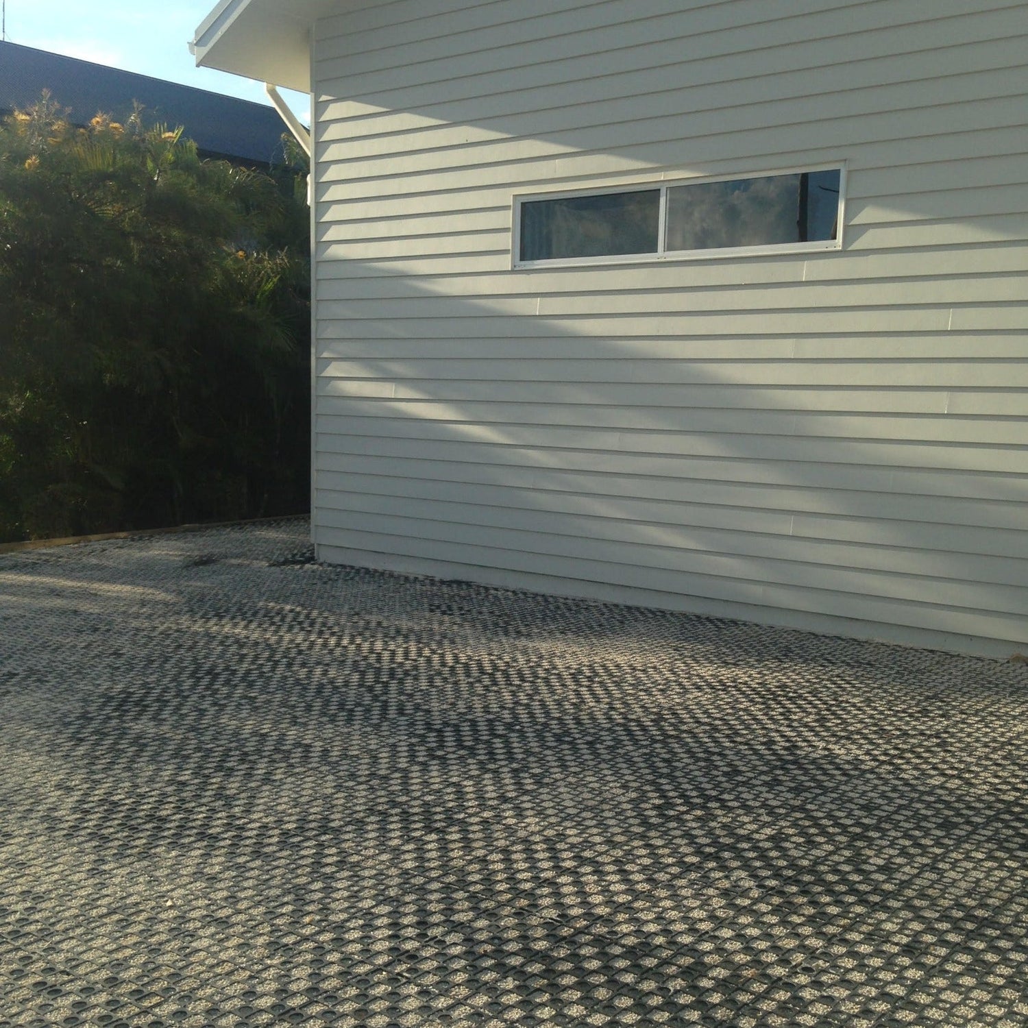 Gravel Cell | 50mm Drainage Cell | Stable Grid | Atlantis – Eco ...