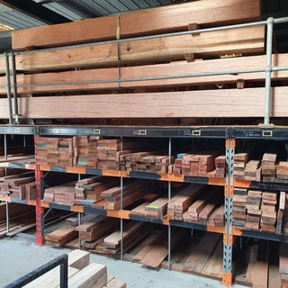 Recycled Timber | Reclaimed Australian Hardwood | Buy Online – Eco ...